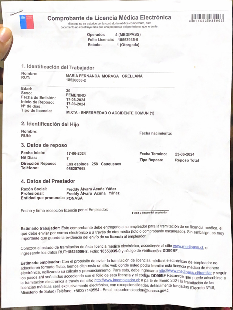 Documento Escaneado | PDF