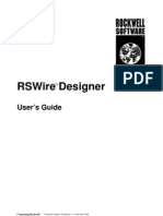 RSCADFX Quick Start Guide | PDF | Icon (Computing) | Parameter (Computer Programming)