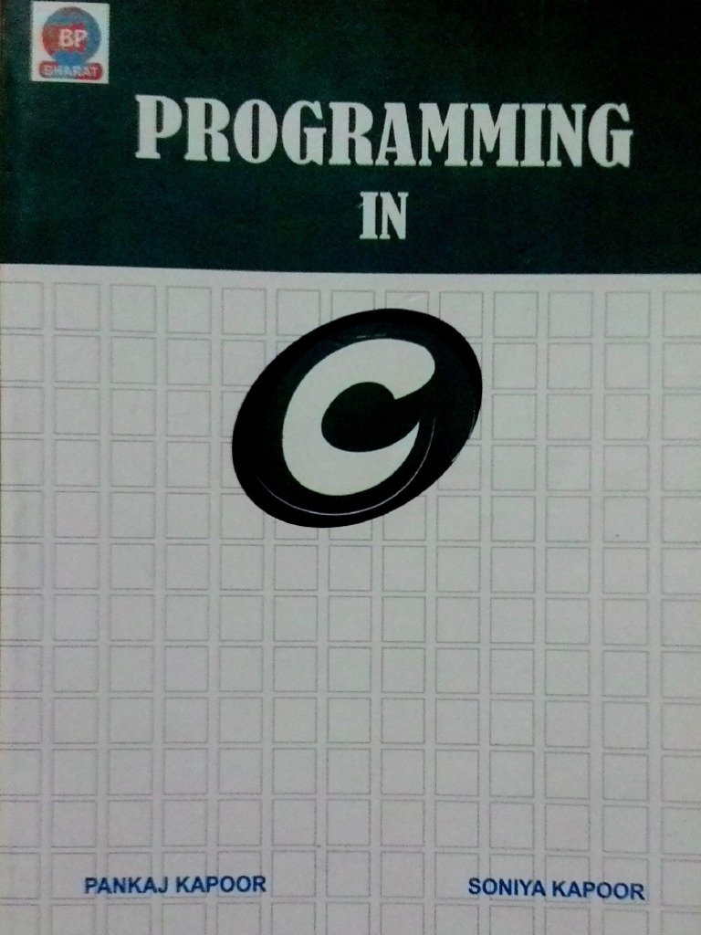 C-Programing by Pankaj Sir | PDF | Integer (Computer Science) | Data Type