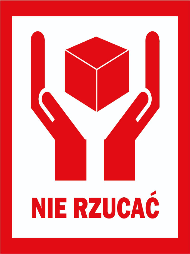 Nie Rzucac | PDF