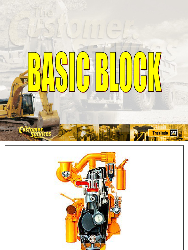 Basic Block | PDF