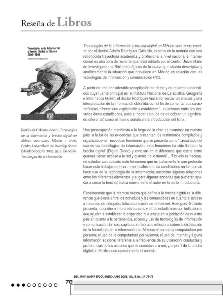 Reseña de Libros | PDF | Enseñando | Evaluación