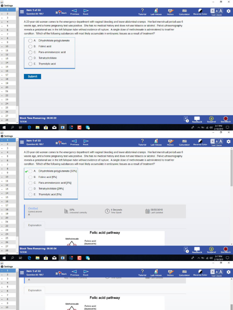 Pharmacology Hema | PDF