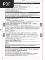 Final PIL Timiril Applicant | PDF | Peripheral Neuropathy | Pain