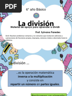 Cuadernillo Operaciones Basicas | PDF