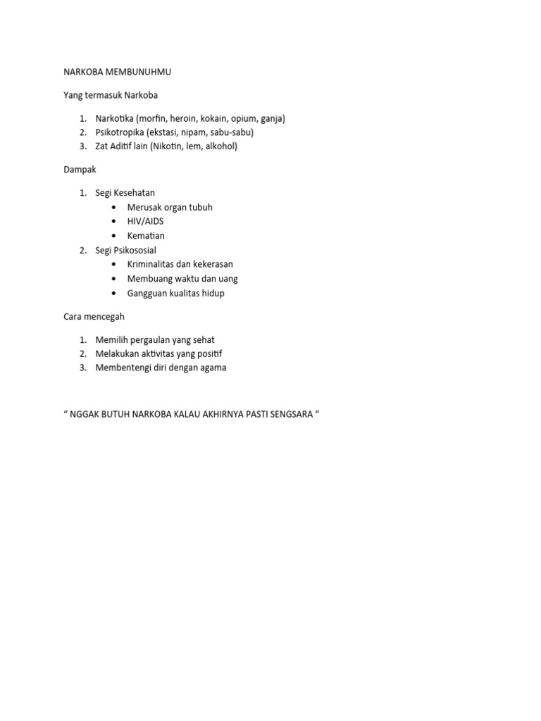 Poster KTR, KTN, KTK Dan KTP | PDF | Gaya Hidup