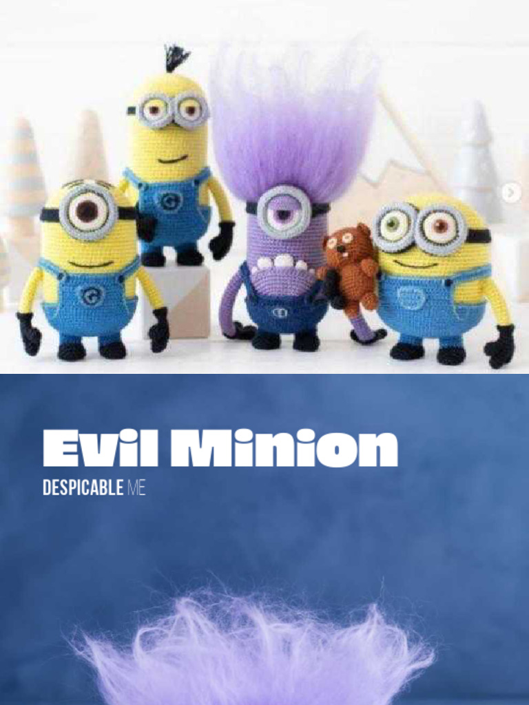 Minions | PDF