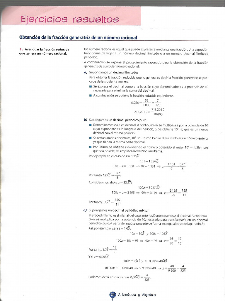 Tema 1 Ejercicios Resueltos (Oxford) | PDF