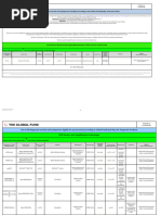 Score Report Examples Abas-3 | PDF | Standard Score | Caregiver
