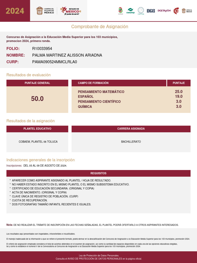 Result File | PDF