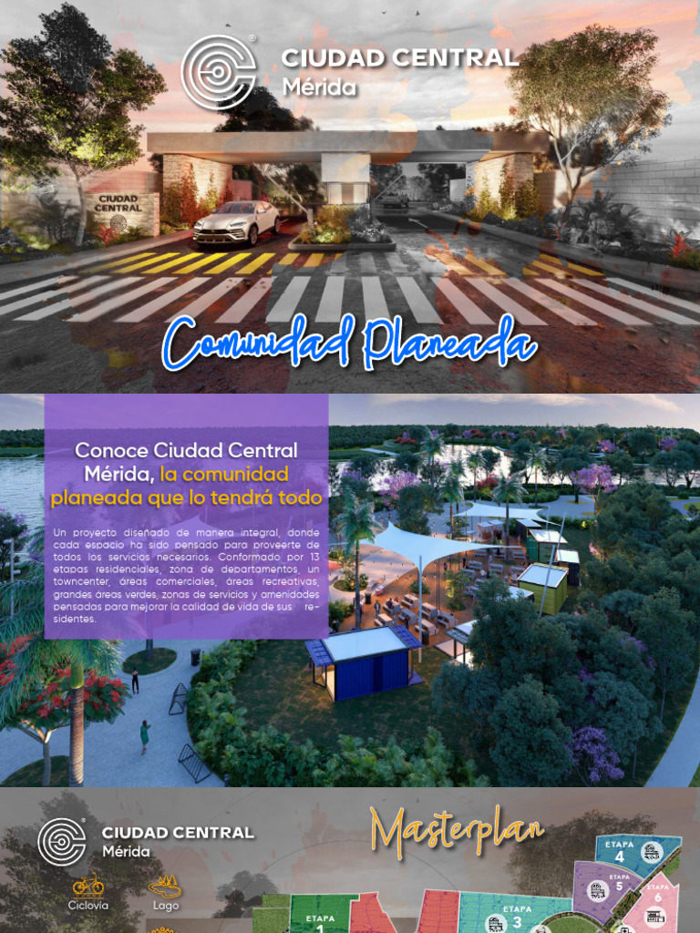 Brochure CCM 2024 | PDF