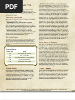 Wizardry 1 Maps | PDF