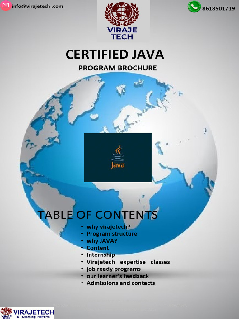 Java Spring Boot PDF | PDF | Booting | Educational Technology Java Spring Boot PDF | PDF | Booting | Educational Technology