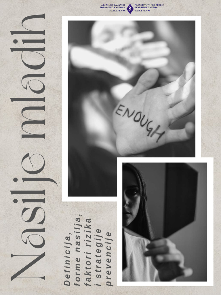 Nasilje Mladih | PDF