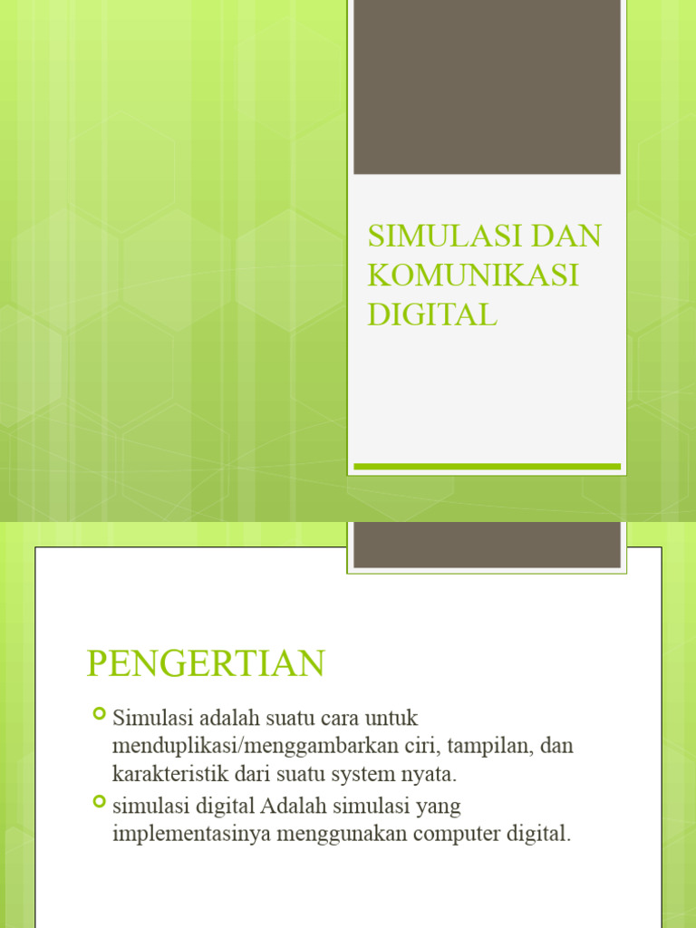 Materi Logika Dan Word | PDF