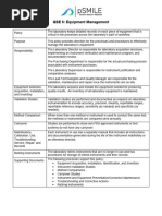 SIV Report Template for Clinical Trials | PDF | Clinical Trial ...