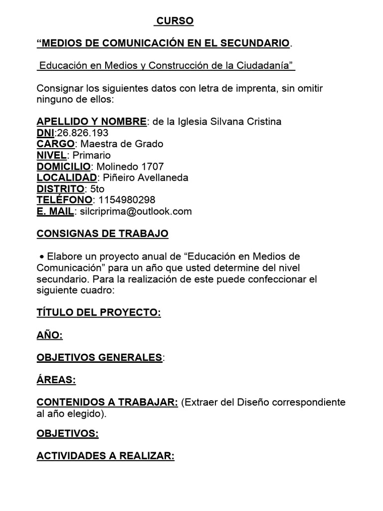 Aprender Programando | PDF | Enseñando | Aprendizaje