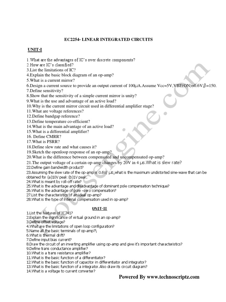 Switched Capacitor Integrator Overview | PDF
