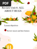 Insects Identification Key PDF | PDF | Fly | Insects