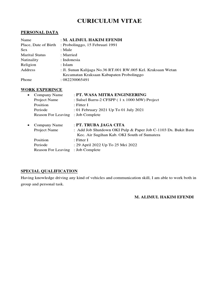 M Alimul | PDF