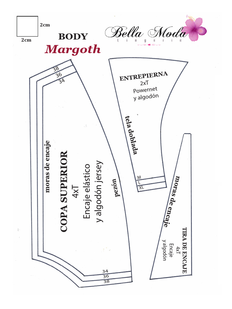 Margot H | PDF