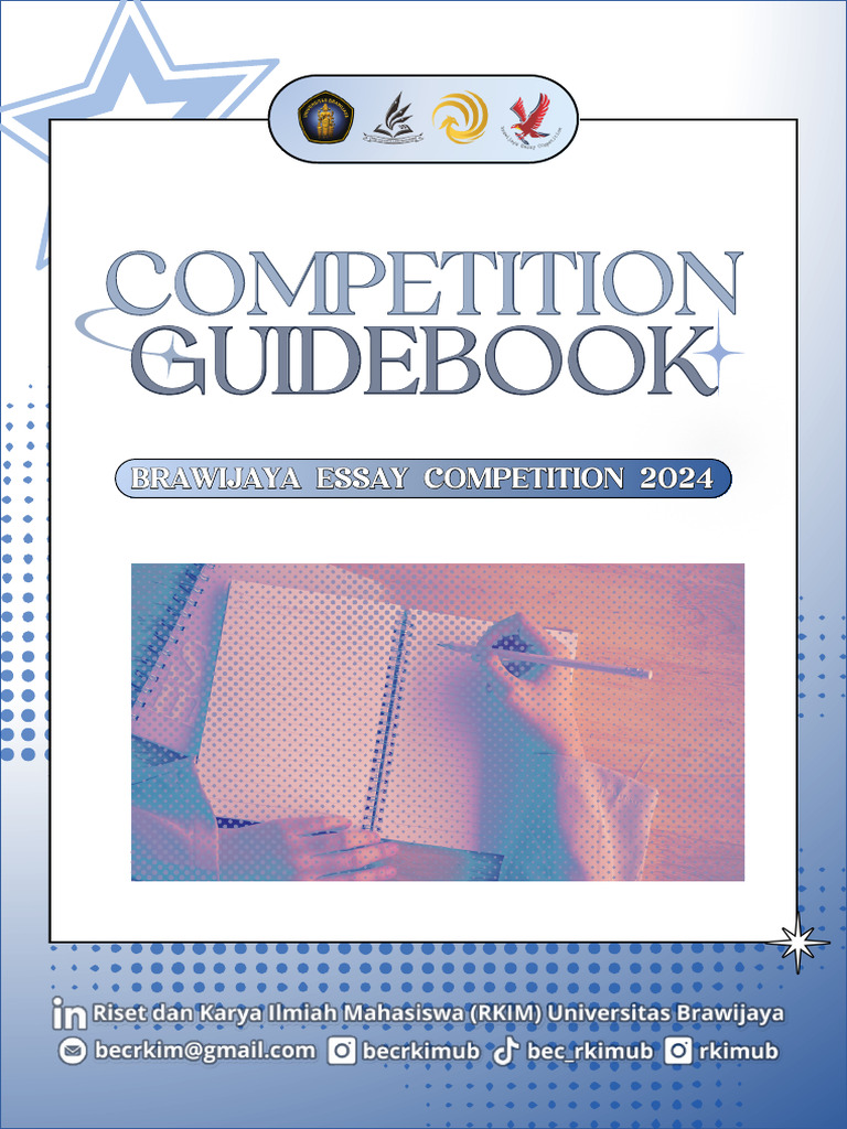 Guidebook Bec 2024 | PDF | Ilmu Sosial | Seni