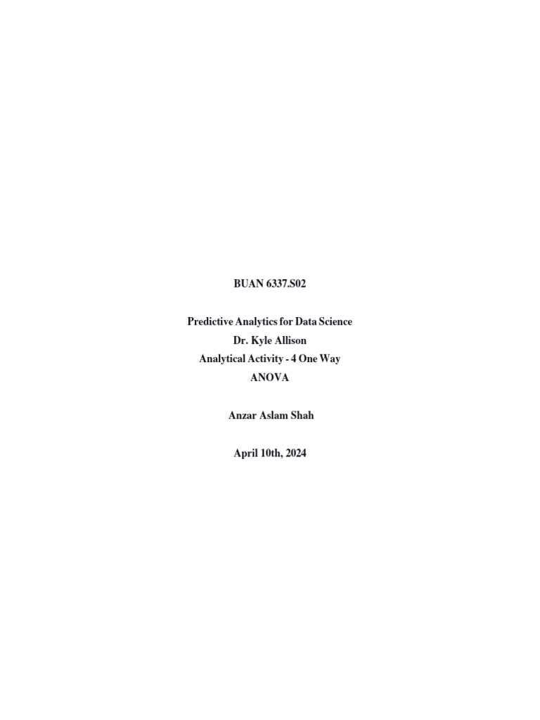 analytical-actovity-4-pdf-research-methods-multivariate-statistics