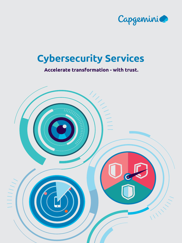 Cybersecurity-Services-brochure-20210226 | PDF | Security | Computer ...