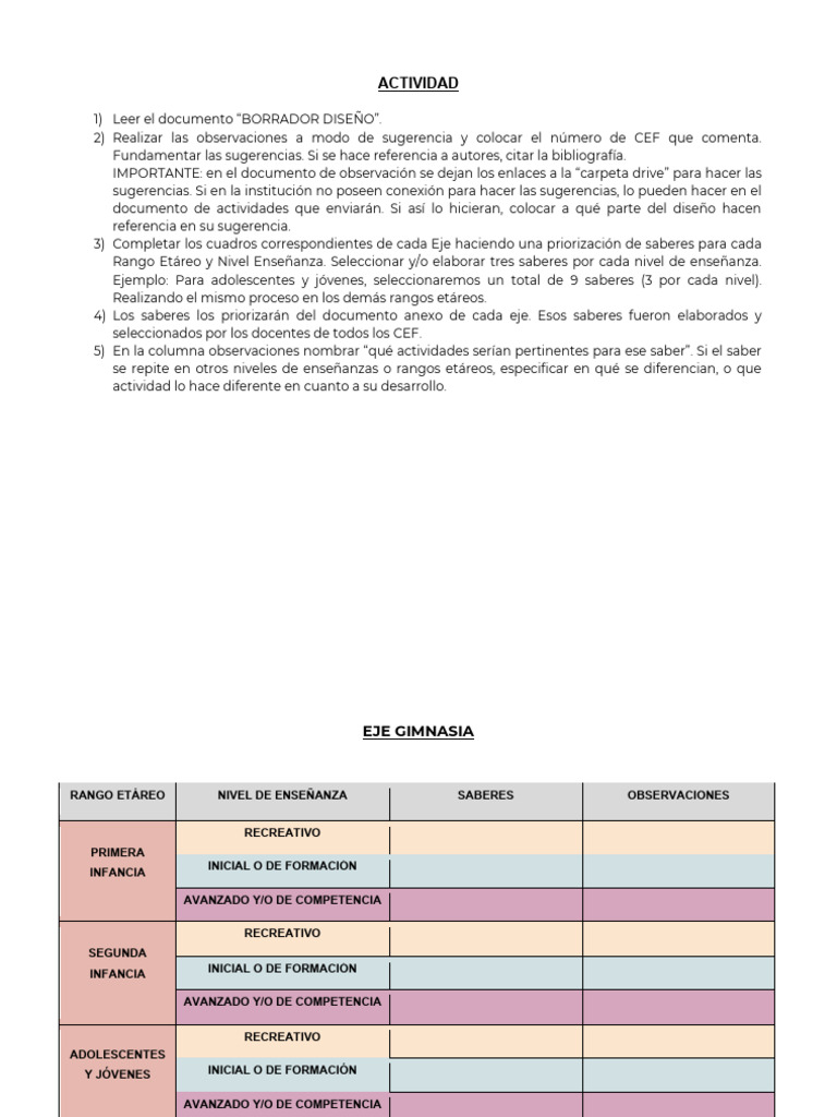 3) ACTIVIDAD | PDF