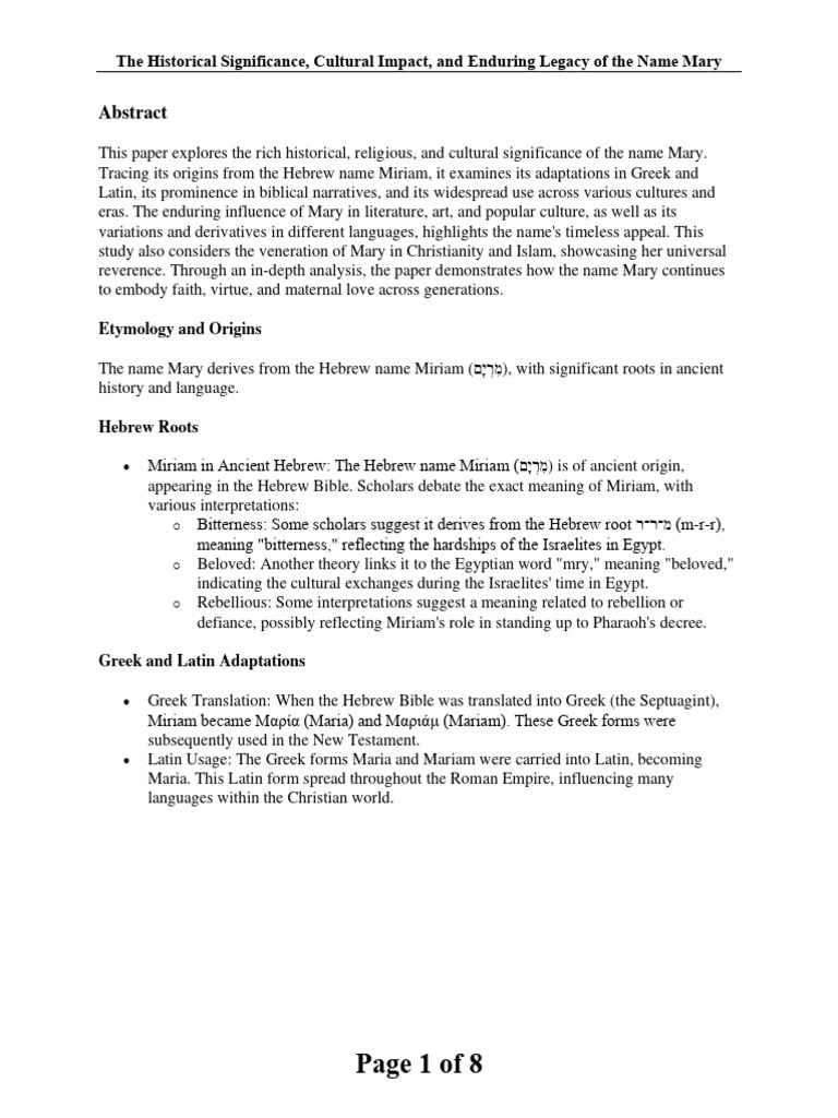 The Historical Significance Cultural Impact And Enduring Legacy Of