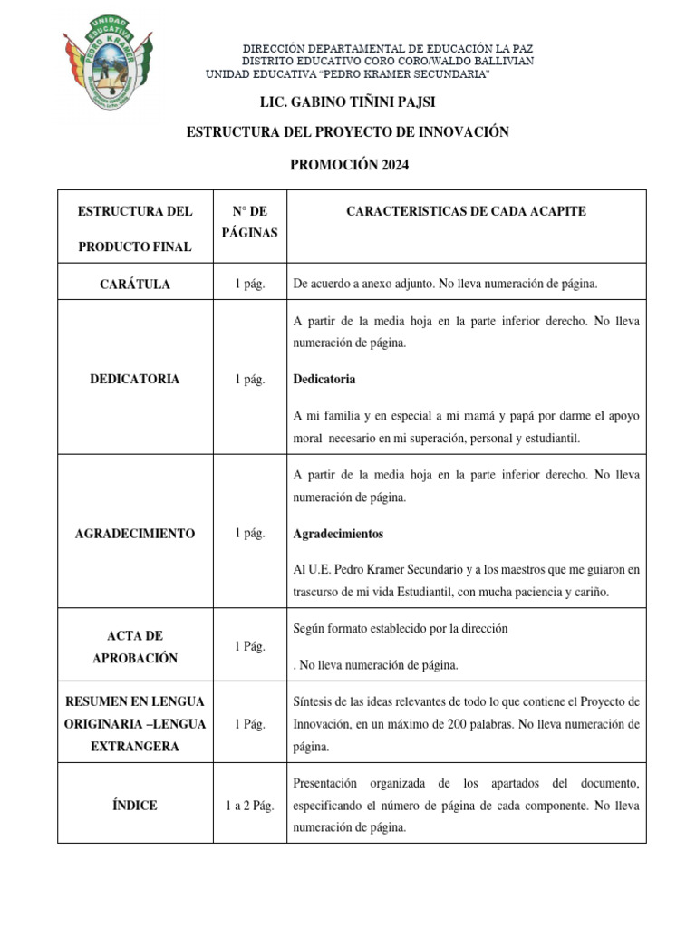 Explicación para El Proyecto | PDF | Observación | Investigación cuantitativa