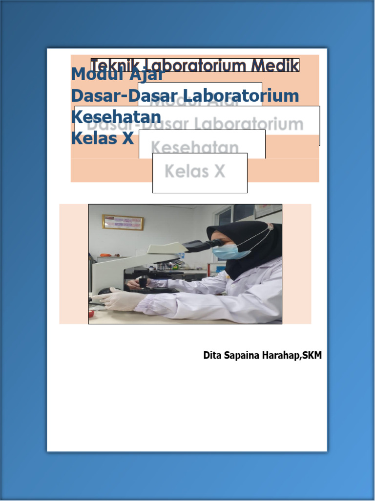 MODUL AJAR ATAU RPP DIAN PJBL LKD 2024 | PDF