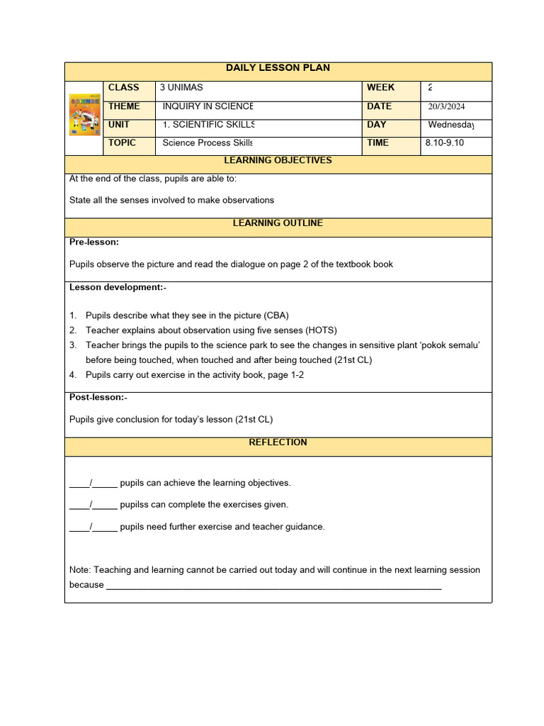 Rabu M2 | PDF | Psychological Concepts | Teaching