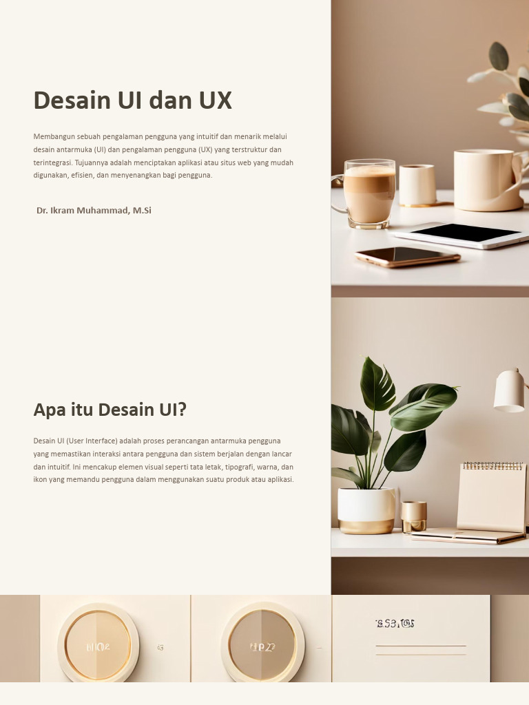 Desain-UI-dan-UX | PDF