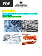 Appendix C. Conduit and Tubing Fill Tables For Conductors and Fixture ...