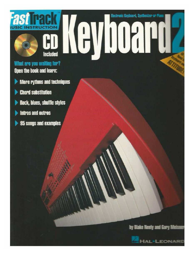 Qdoc - Tips Keyboard 2 Fast Track | PDF