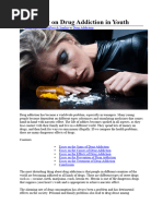 DOH Administrative Order No 2021 0031 | PDF | Smoking Cessation ...