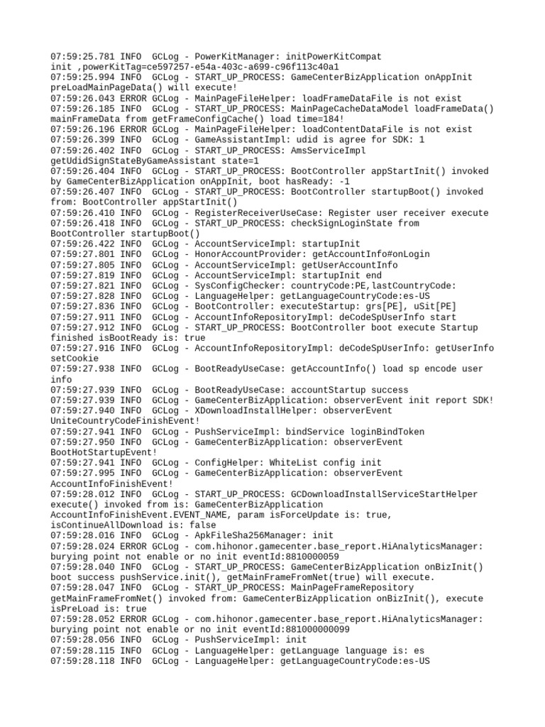 GC 2024 06 16 | PDF | Network Protocols | Hypertext Transfer Protocol