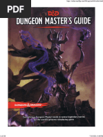 DM Screen 2024 Edition | PDF | Grappling
