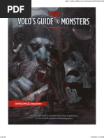 DND 5e The Lost Mine of Phandelver | PDF