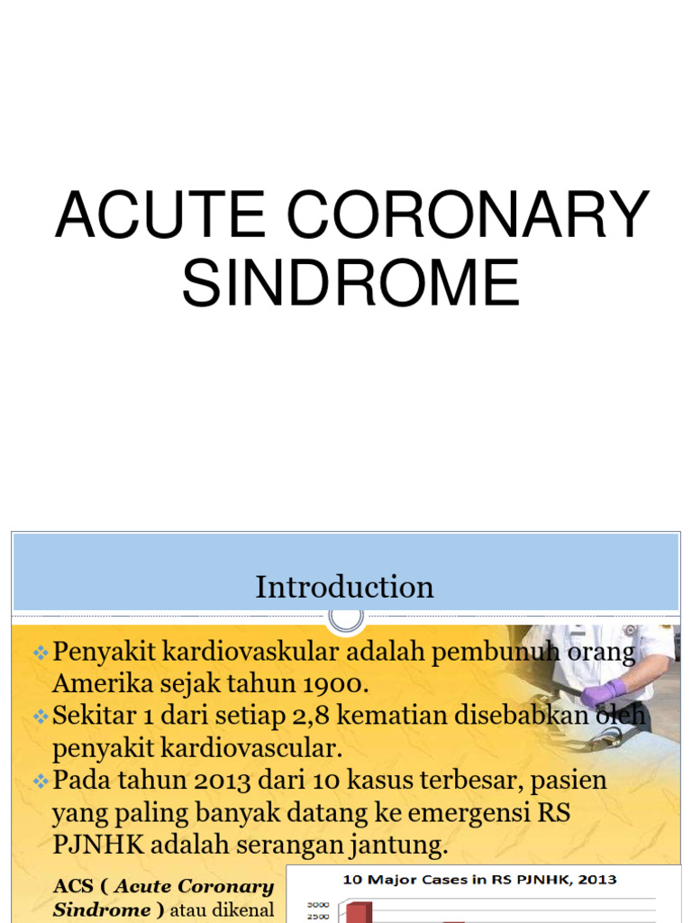 Skill Lab - Bu.emy - Materi ACS ACLS | PDF | Sains & Matematika