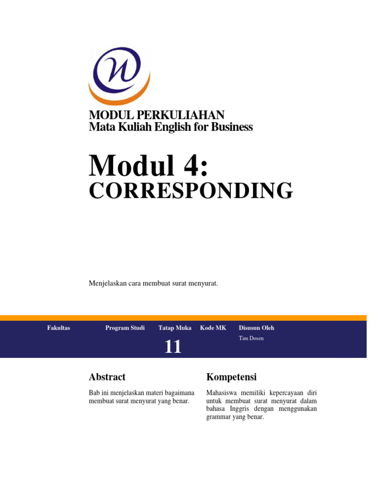 Modul 4-EfB | PDF | Marketing | Data