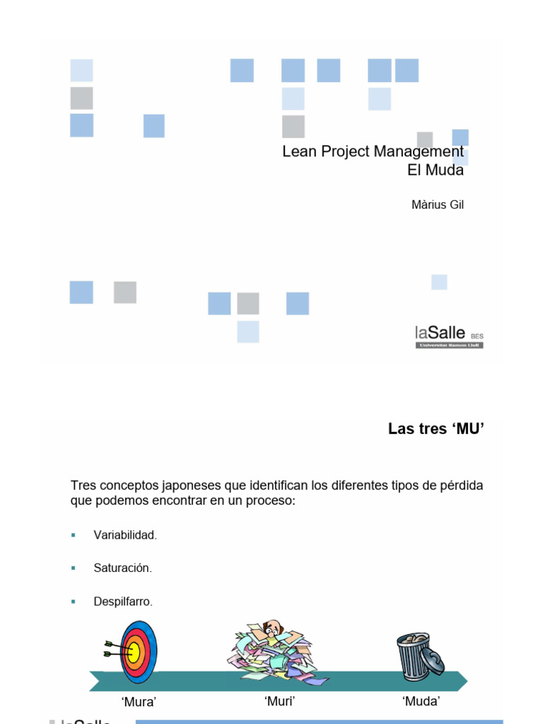 04-El muda.pdf | PDF | Superproducción | Valor añadido