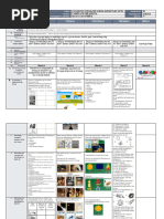 Science - Q3 - DLP - Week - 5 | PDF