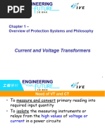 VT Classes Description | PDF