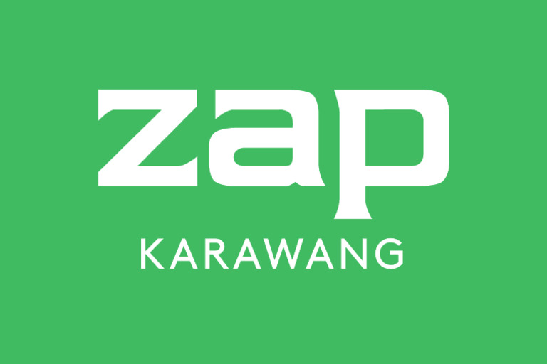 Zap Logo Outlet - Karawang | PDF
