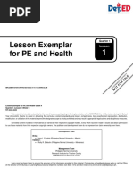 Grade 1 Filipino Reading Booklet | PDF