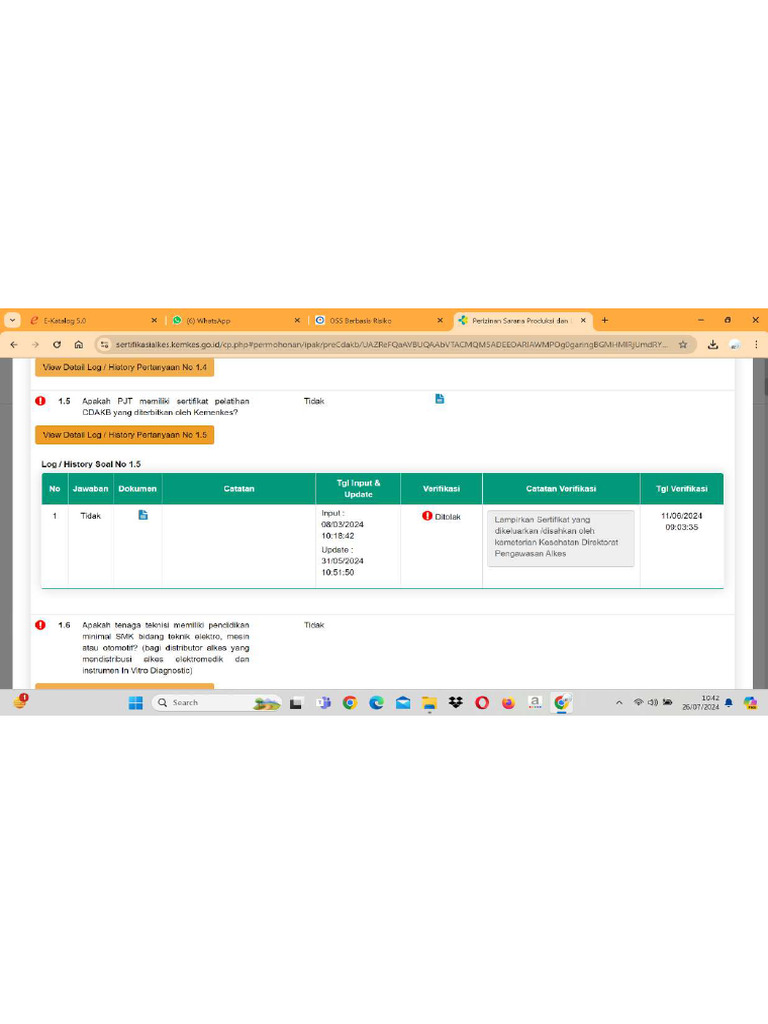 Screenshot | PDF