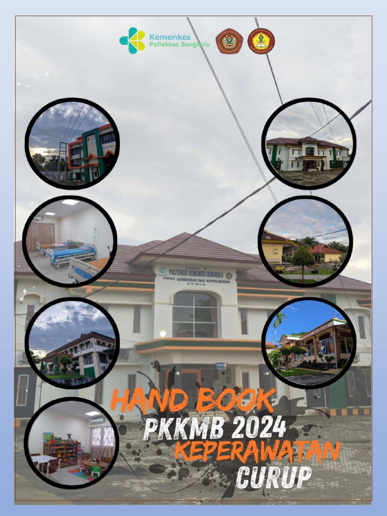 Hand Book Kep Curup | PDF