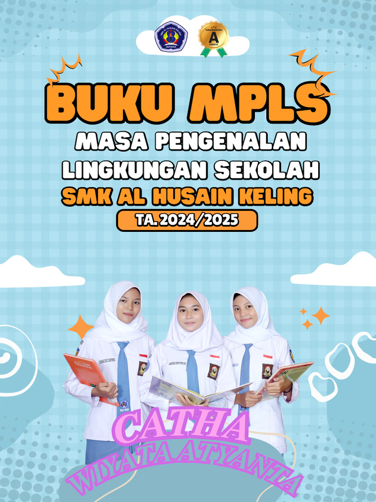 Panduan MPLS 2024 2025 | PDF